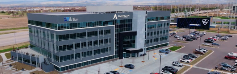 Locations - American Construction Supply