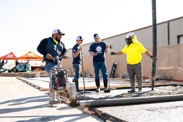 Curb and Gutter Equipment - American Construction Supply